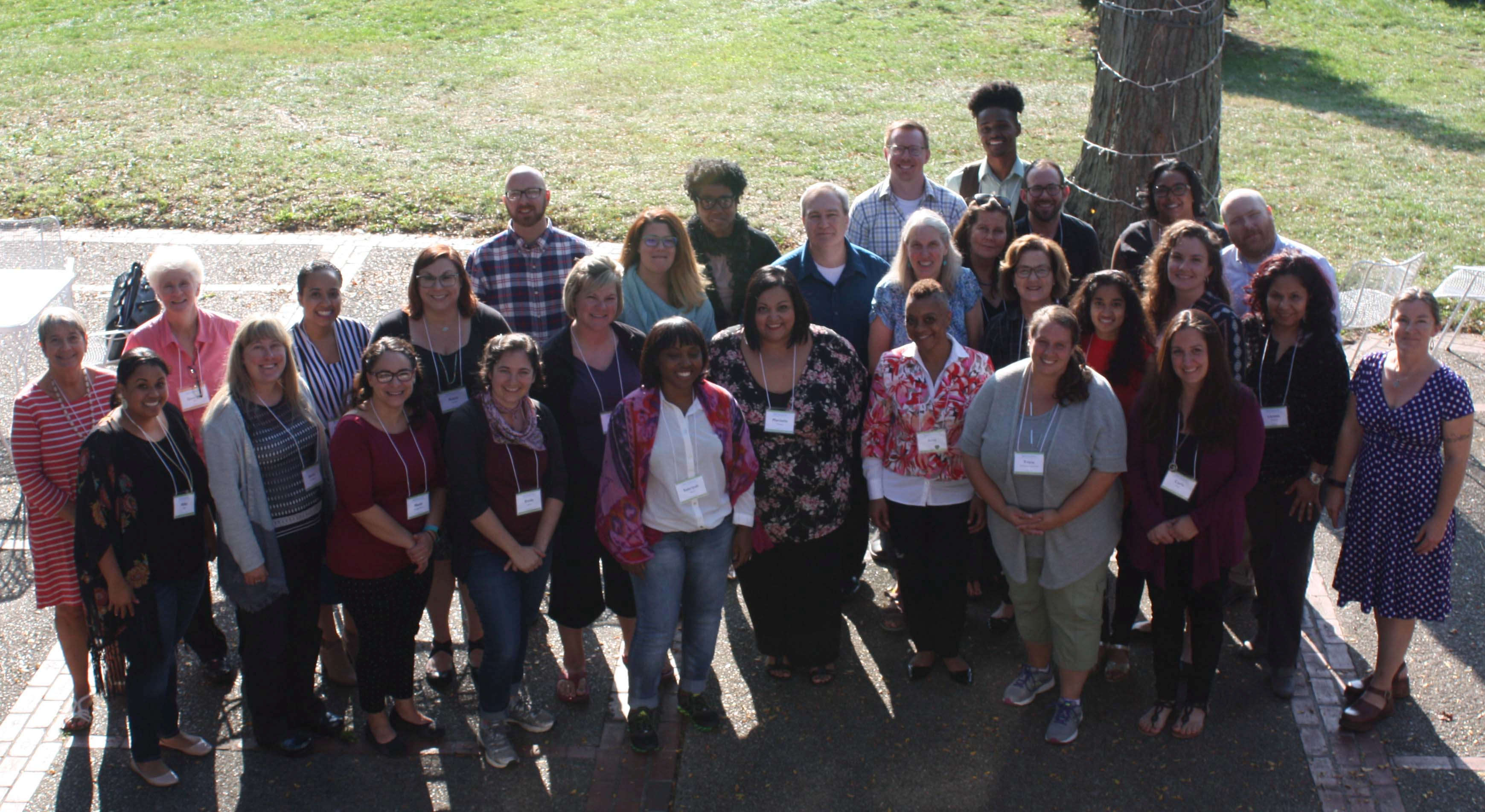 Afterschool Matters | Fellowship